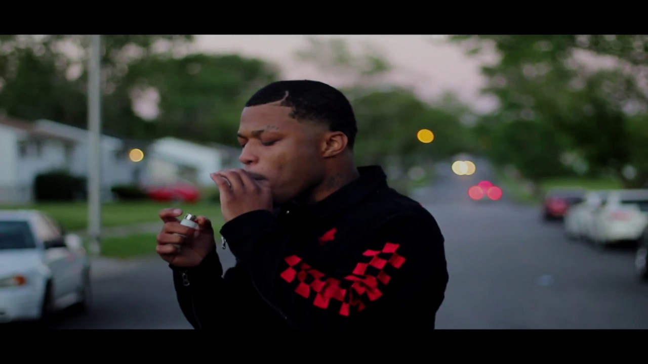 DBG Quise - Facts (Official Video) - YouTube