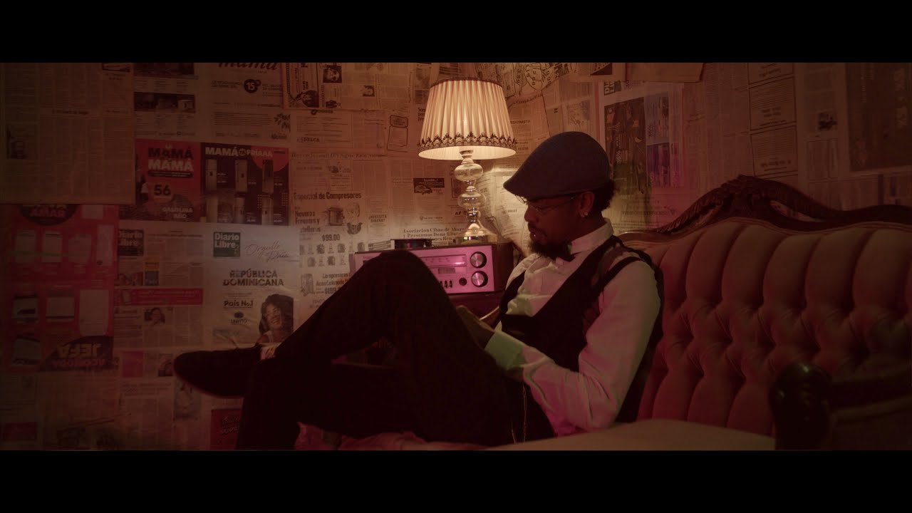 El Napo - El Lado B (Video Oficial) - YouTube