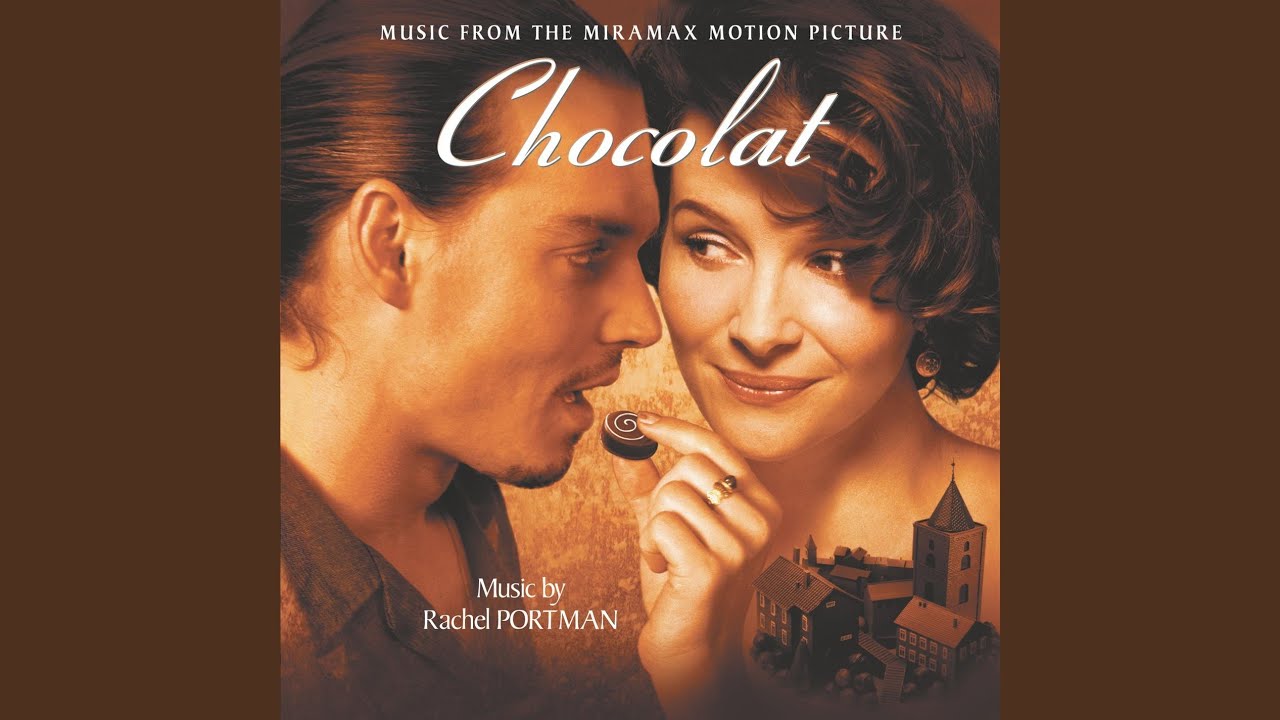 Boycott Immorality (From "Chocolat" Soundtrack) " - YouTube