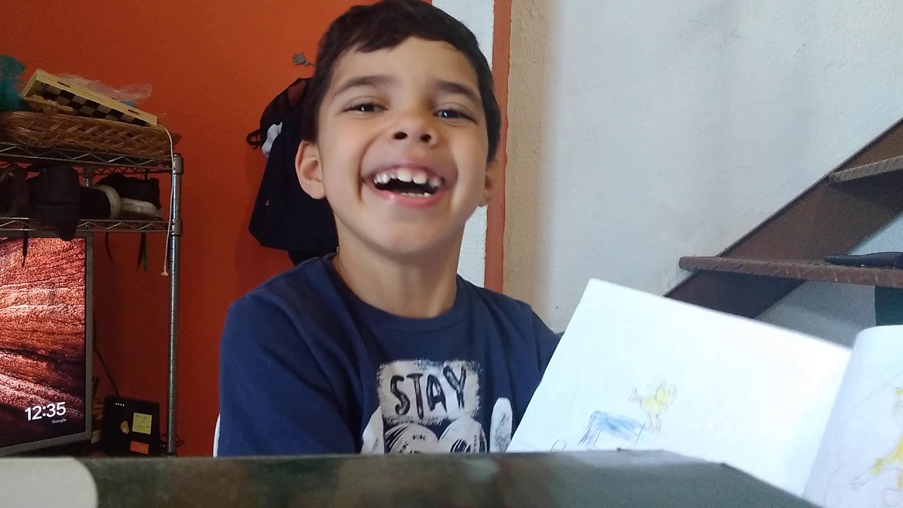 Beegu by Israel Leão - YouTube