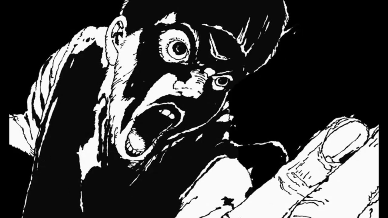 Shinya Ohira 大平晋也 Sakuga MAD - YouTube