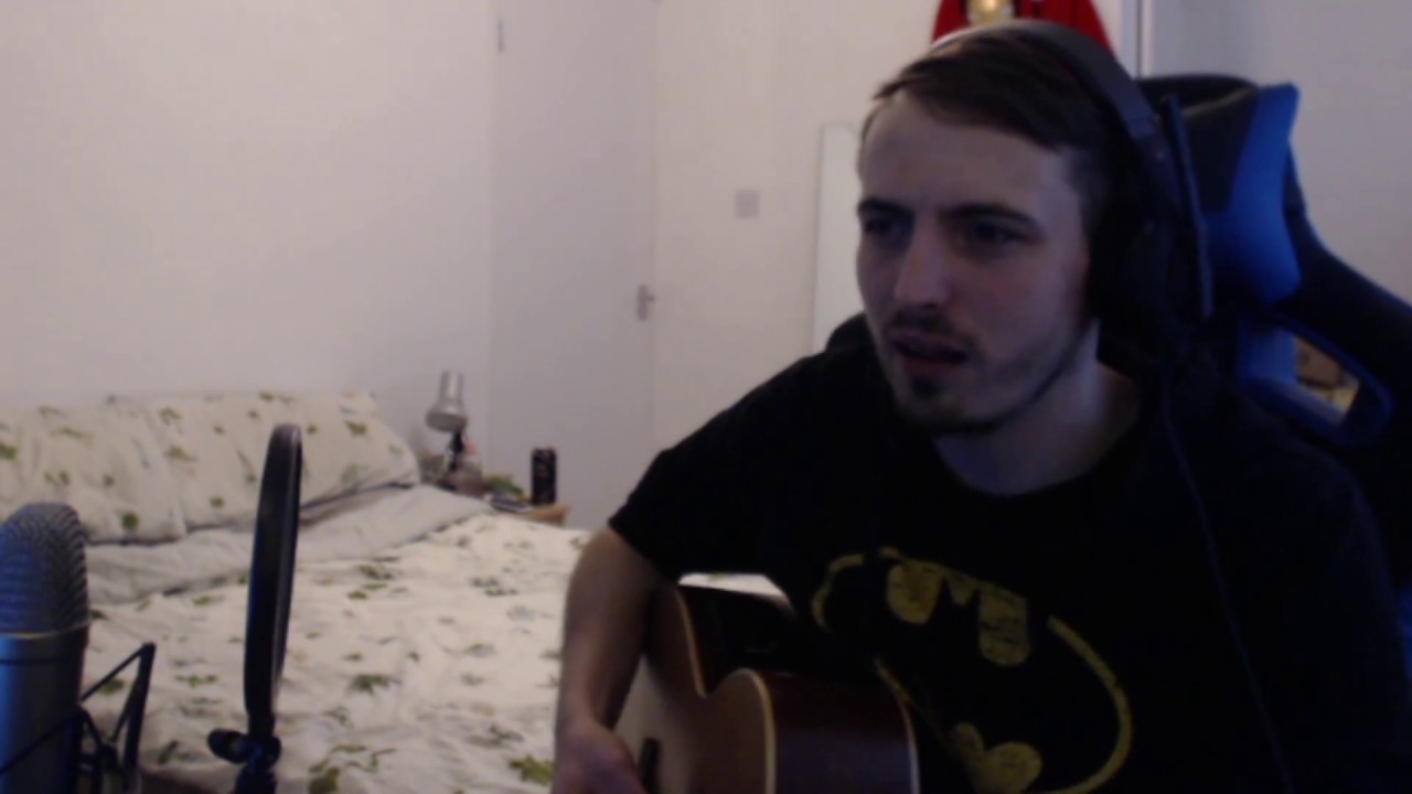 TOM STOCKDALE MADE A SONG ABOUT ME! - YouTube