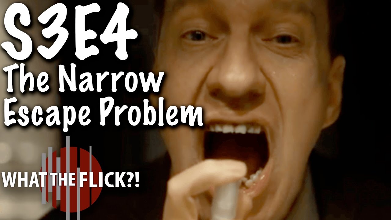 Fargo Season 3, Episode 4 “The Narrow Escape Problem” Review - YouTube