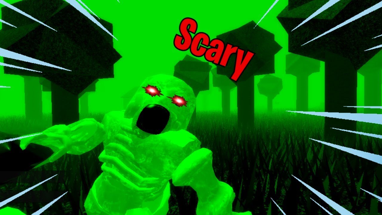 Roblox the rake - A very scary experience. - YouTube