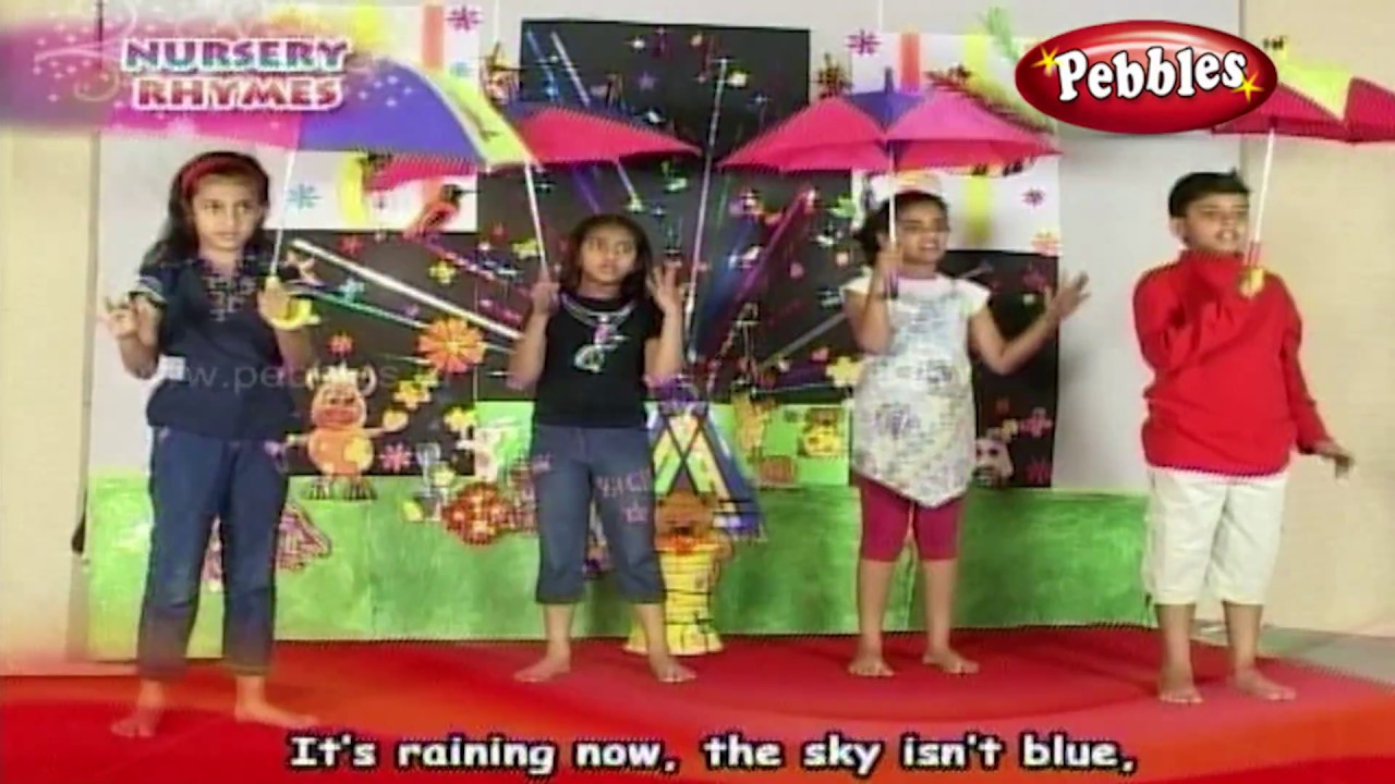 Up Up Up | Live Video Nursery Rhymes | Nursery Rhymes for Kids | Most ...