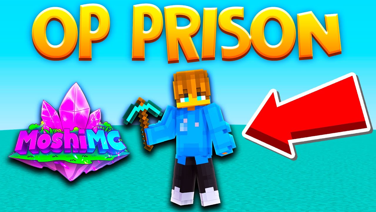 LIVE On My Minecraft OP Prison Server! (FREE KEYALL GIVEAWAYS) - YouTube