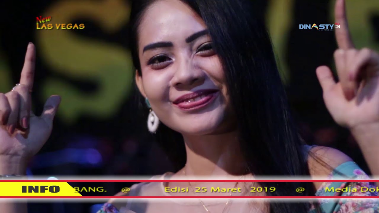 26 Kangen # All Artis # Las Vegas Live Legok, Sukorejo, Sumber, Rembang - YouTube