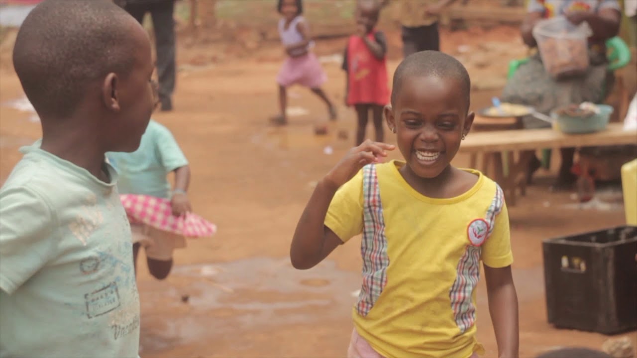 MindLeaps Uganda - Working with Refugees - YouTube