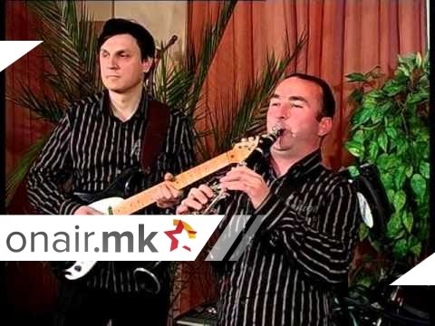 ORKESTAR MAESTRAL BITOLA VO ZIVO (LIVE)ZIKINO ORO - YouTube