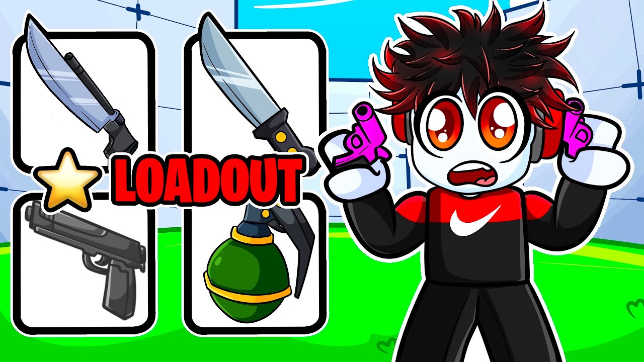 Your WORST RATED Rivals Loadouts! - YouTube