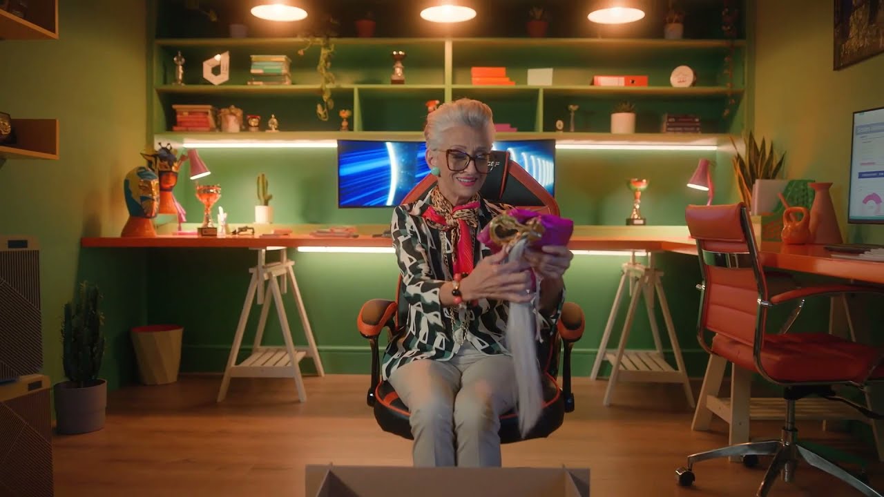 Life Unstoppable Mini Movie | Samsung Nederland - YouTube