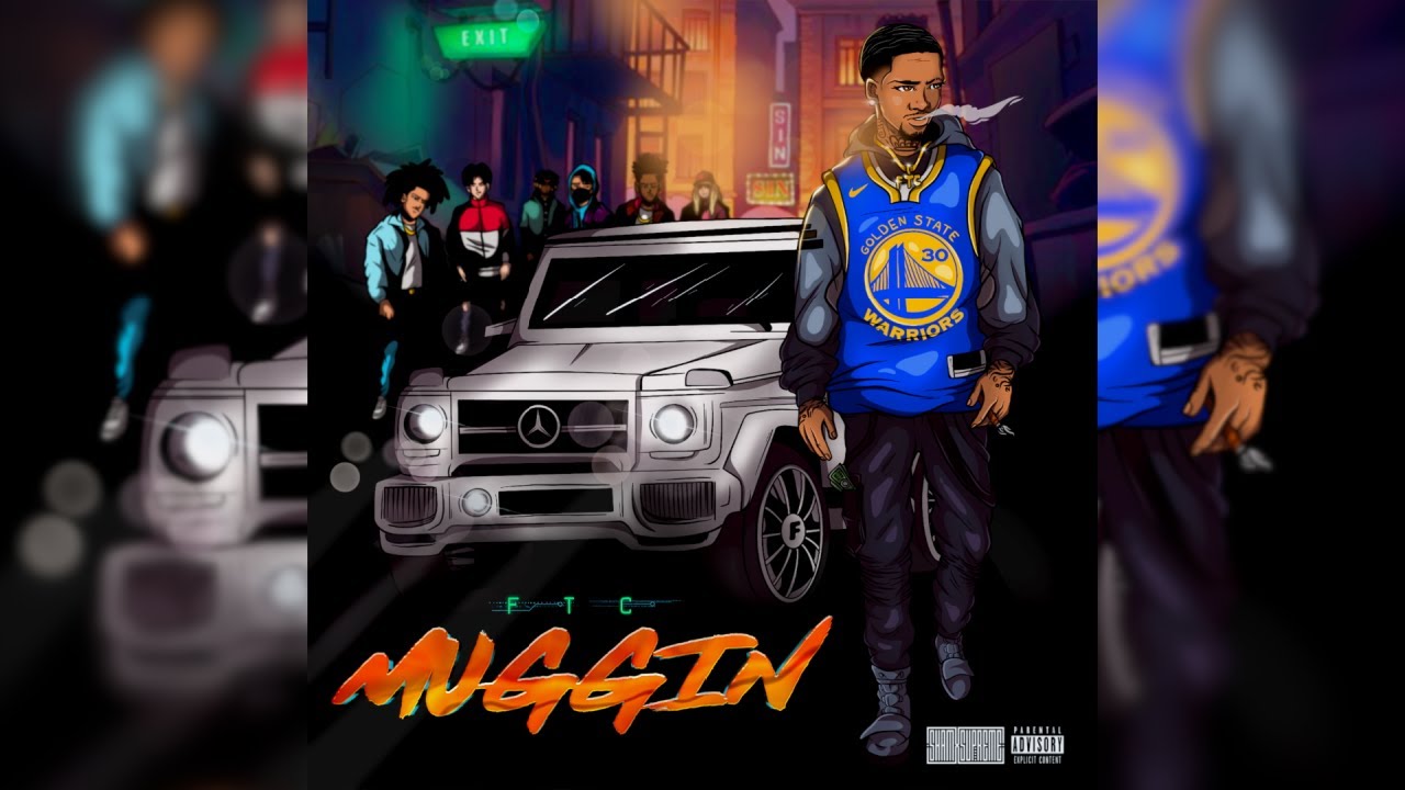 Flight - Muggin (Official Audio) - YouTube