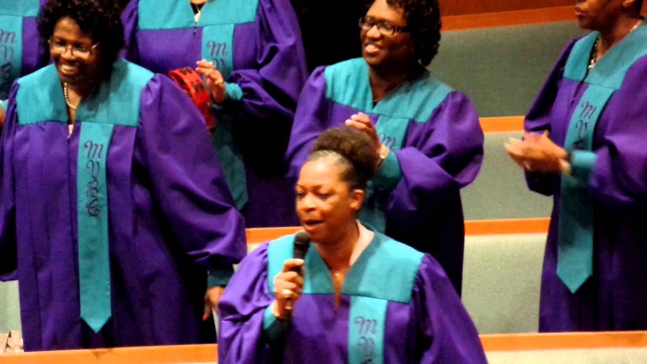Morningview THIS JOY I HAVE evenlyn gladney camera version - YouTube