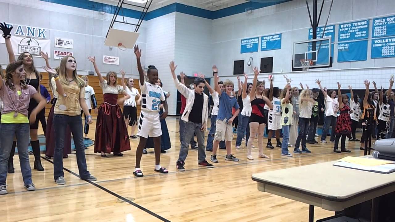 Surfside middle school - YouTube