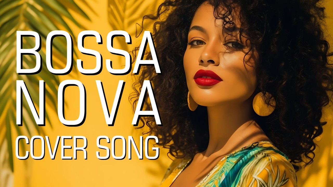 Top 102 Bossa Nova Cover Hits 2025 – Smooth & Relaxing Versions of ...