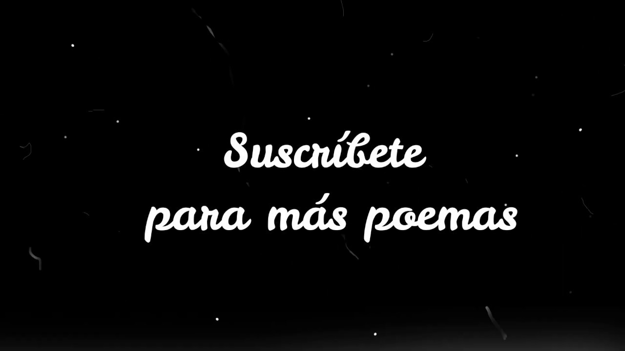 César Vallejo - Idilio Muerto - YouTube
