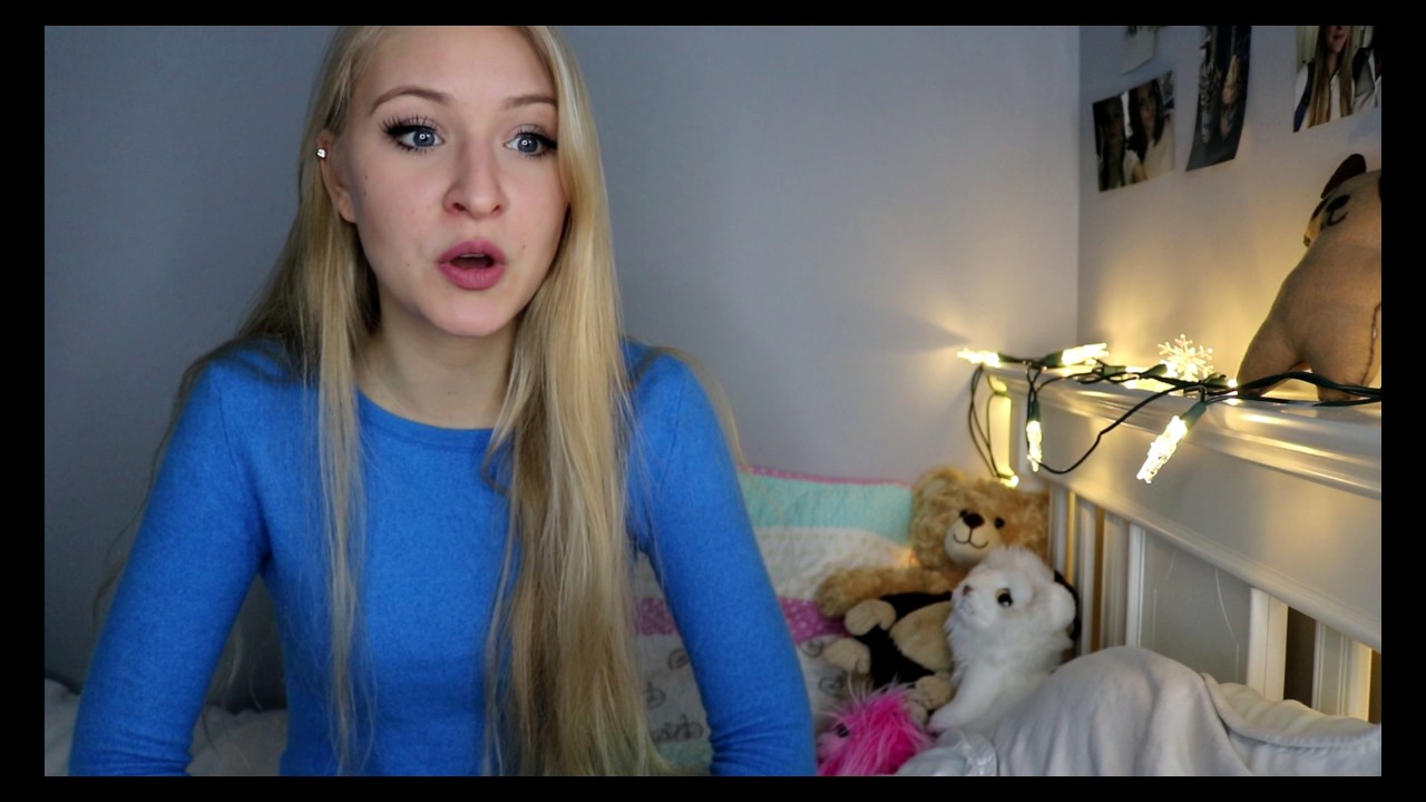 I Lied About Being Sick - YouTube