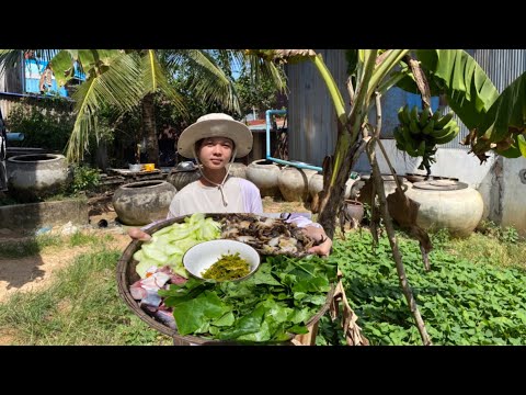 Baby Watermelon With Crabs Soup-Watermelon Recipes ...
