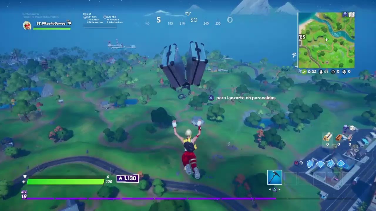 + 1000 PTS Arena | Fortnite Battle Royale - YouTube
