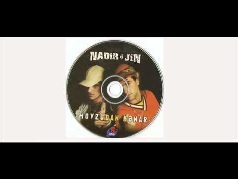 Nadir ft Jin (Negd Pul) - Gülüm Gülümsə
