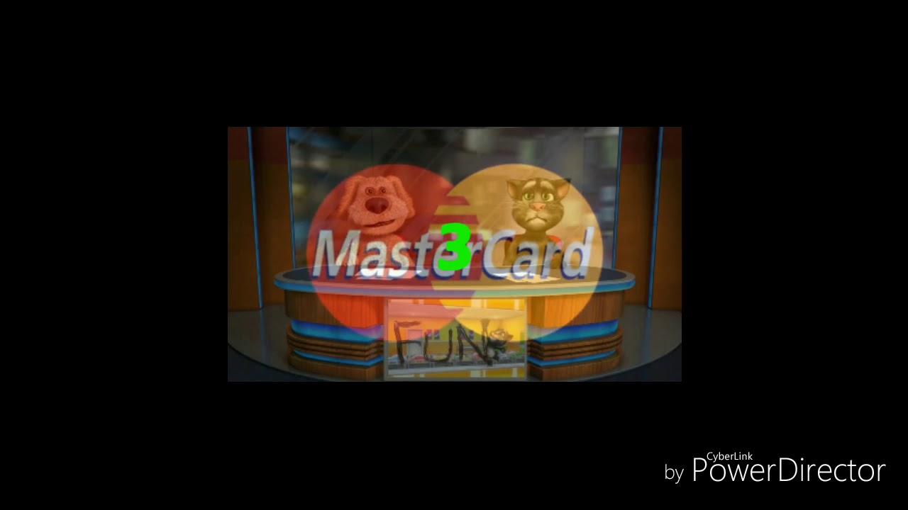 Full Best Animation Logos Super Effects! Part 8! - YouTube