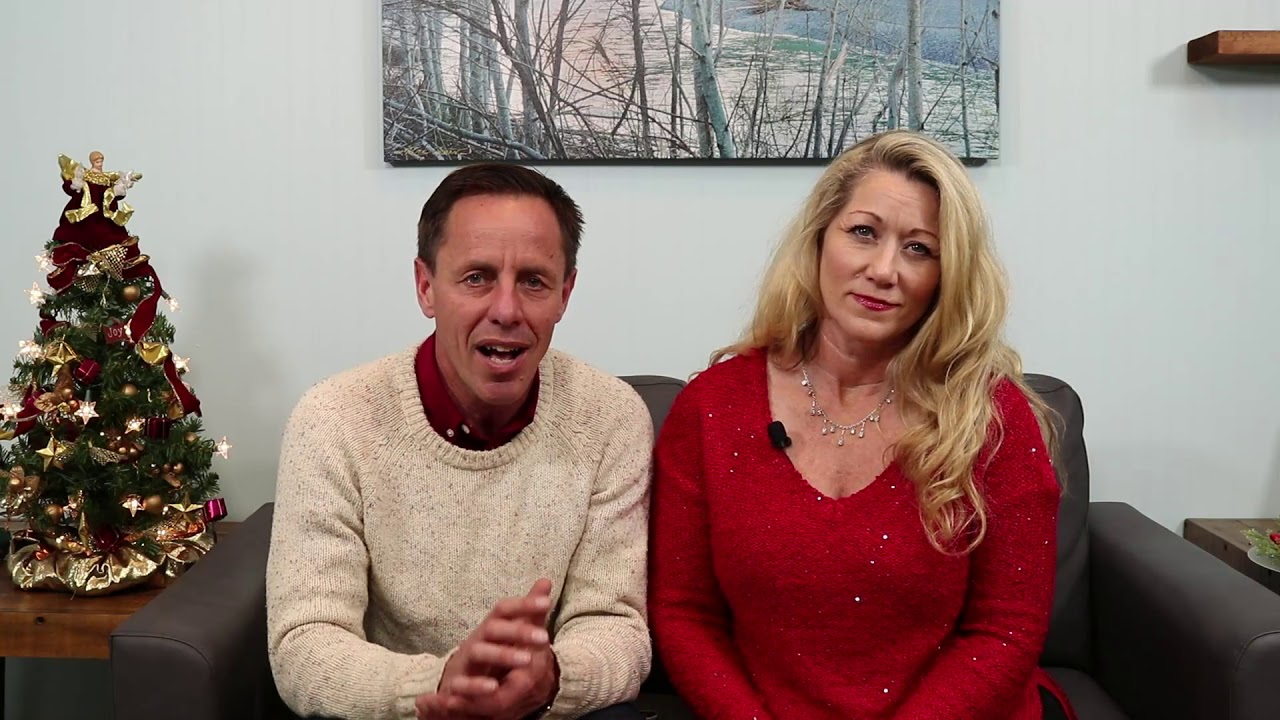 Advent Encounter Jesus - YouTube