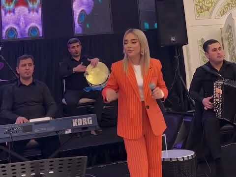 Gulka Elekberli Super Mahnin Evine Gelin Gelir 2023