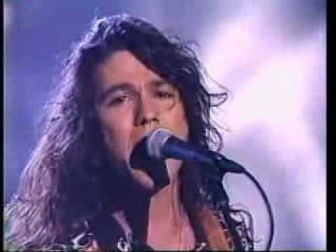 Slaughter  - Fly To The Angels Live -1990  - arsenio hall
