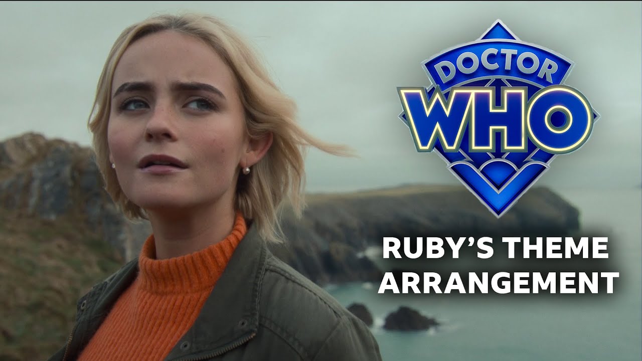 Ruby's Theme - Arrangement | Doctor Who - YouTube