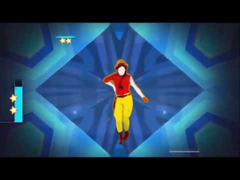 Just Dance Fanmade Mashup/ Toy-Neta