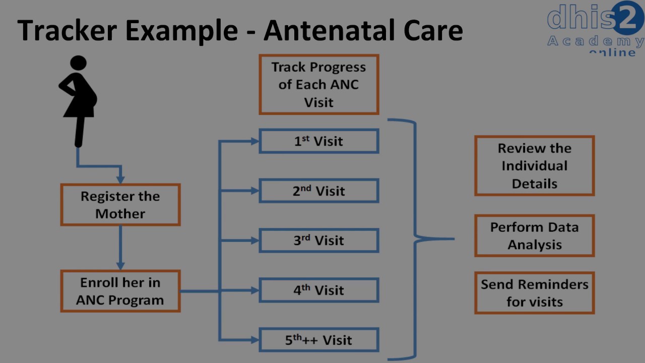Module 5 - Session 3 - Tracker Programs Presentation - YouTube