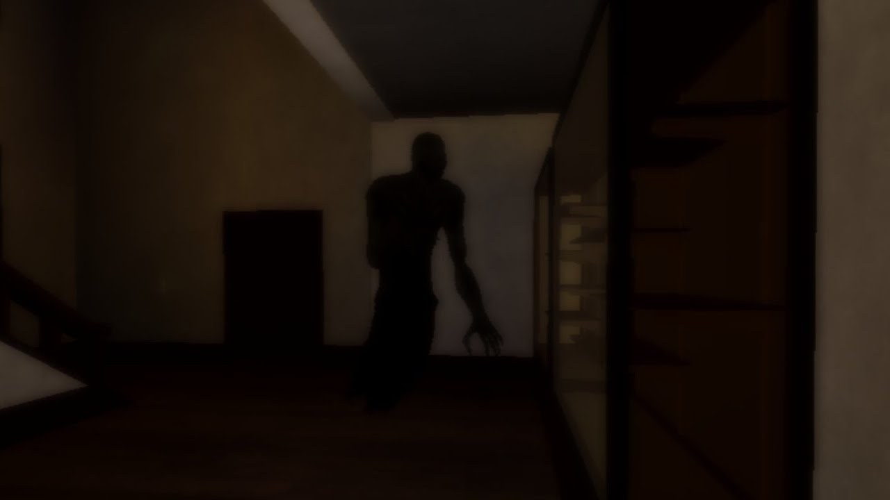 Finding ghost who got punched by Arsenal fan and became ghost (part 1 ...