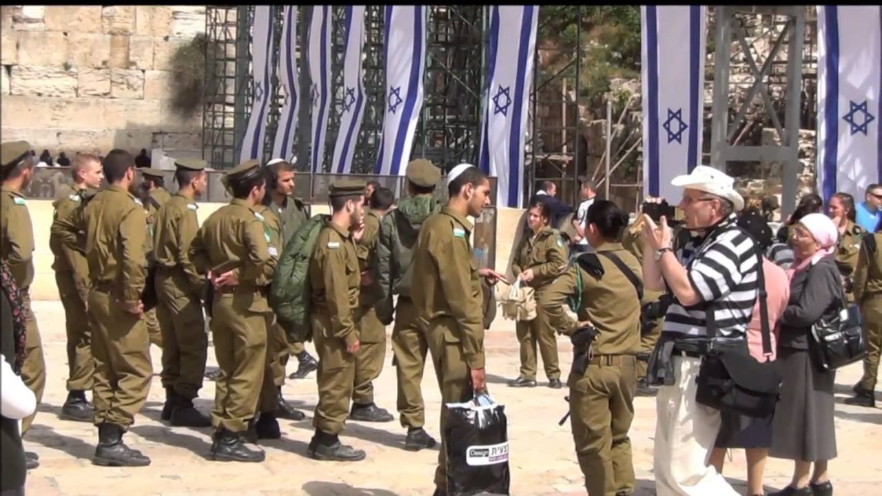 Israel Хава Нагила! Hava Nagila Full HD - YouTube