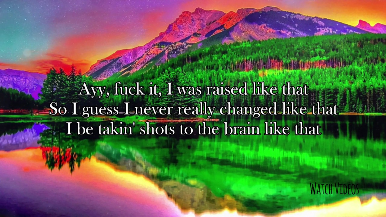 MGK - Candy feat. Trippie Redd HD - YouTube