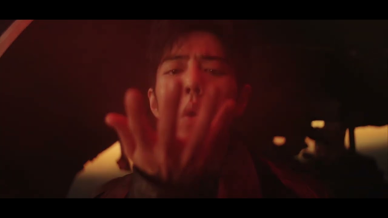 Xiao Zhan Studio Weibo: Go through desolation, we meet in the wilderness. "WM"—see you tomorrow ...