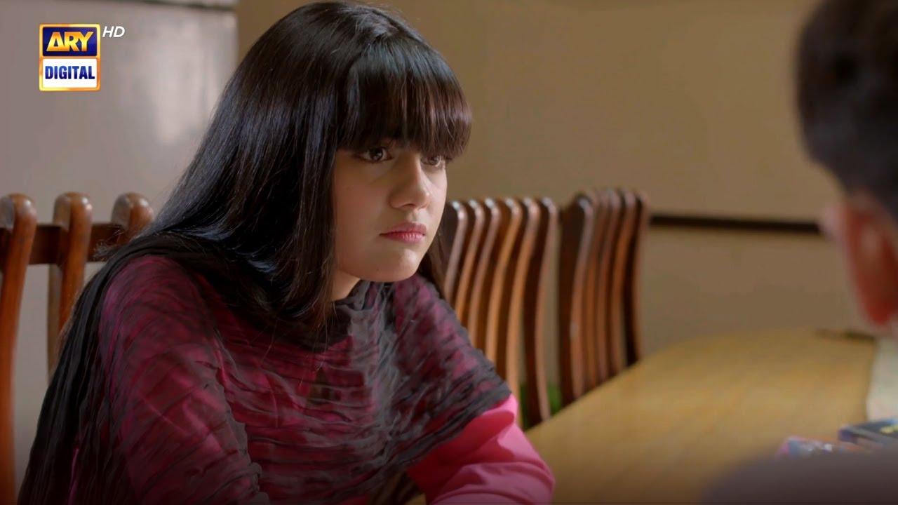 Mayi Ri Episode 27 | Best Moment | ARY Digital - YouTube