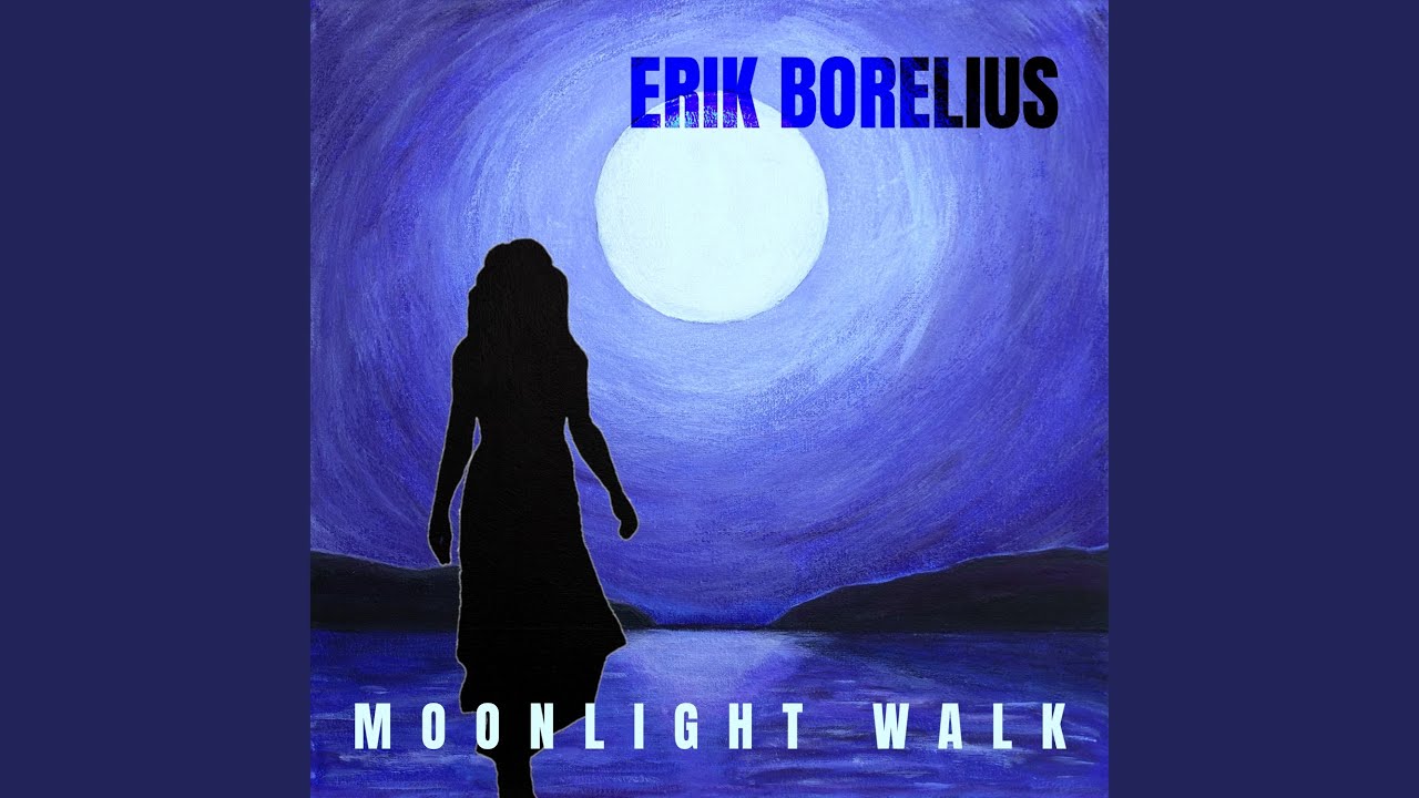 Moonlight Walk - YouTube