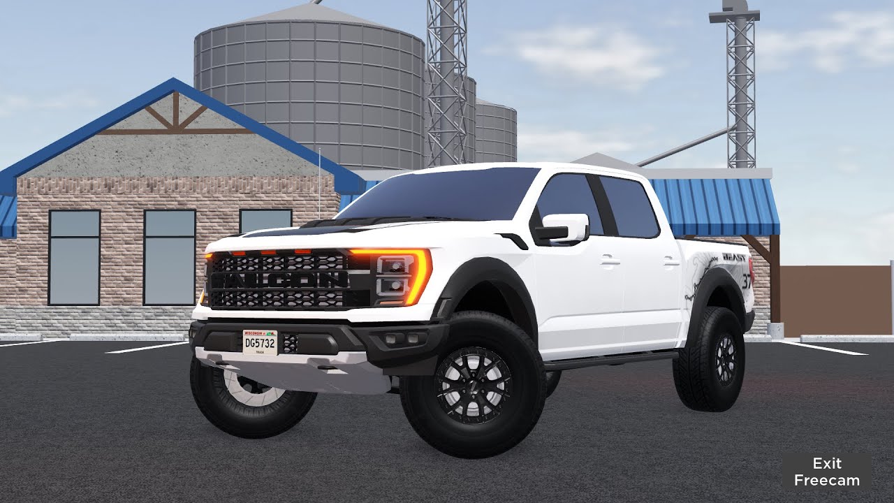 Is the 2023 Ford Raptor The best Pickup Truck? 2023 Ford Raptor Review ...