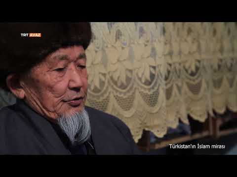 Türkistan'ın İslam Mirası (9. Bölüm)