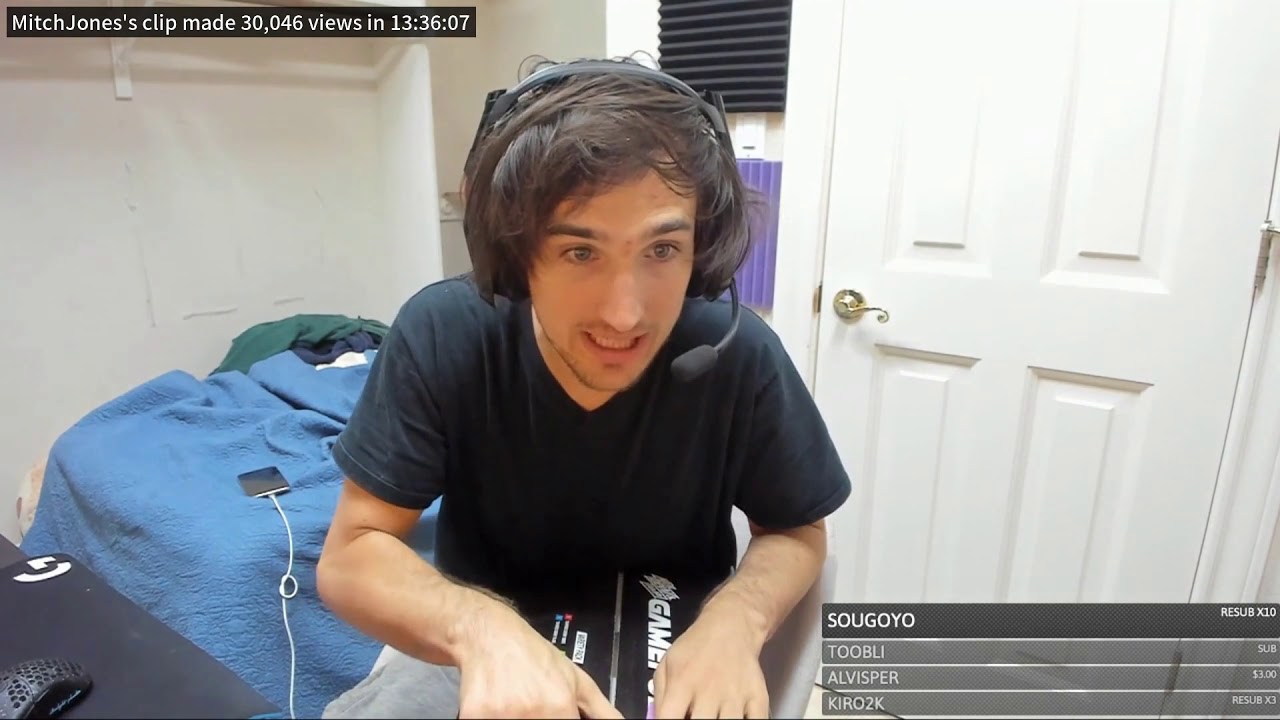 CLASSIC TWITCHTV CONTENT - YouTube