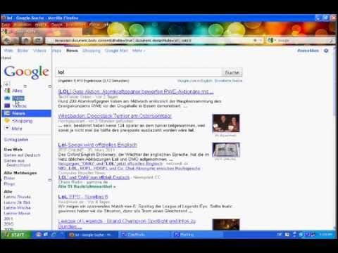 How to edit any website with javascript! - YouTube