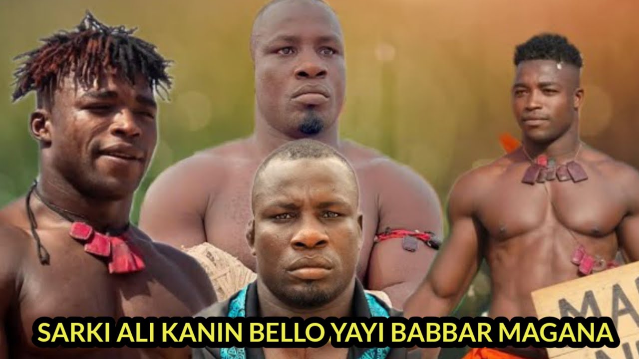 December 31, 2025 SARKI ALI KANIN BELLO YAYI BABBAR MAGANA AKAN KOKOWAR ...