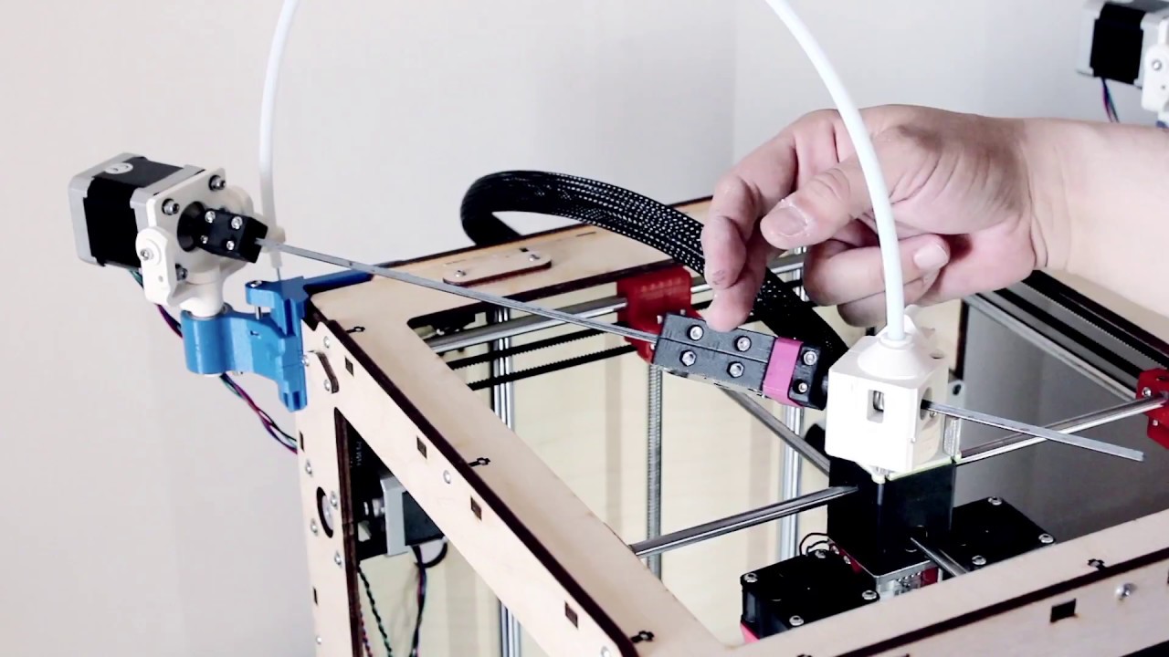 Gudo ZGE Overview - YouTube