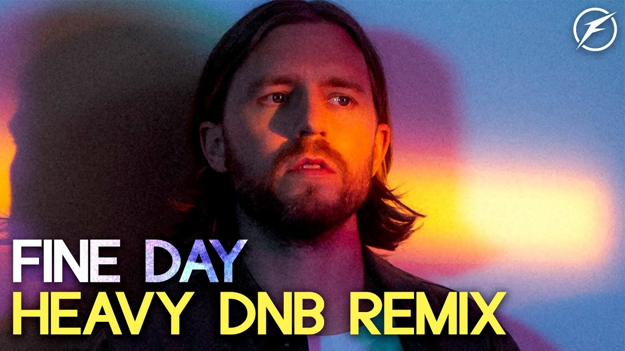 [DnB] Sub Focus - Fine Day (Fraught Remix) - YouTube