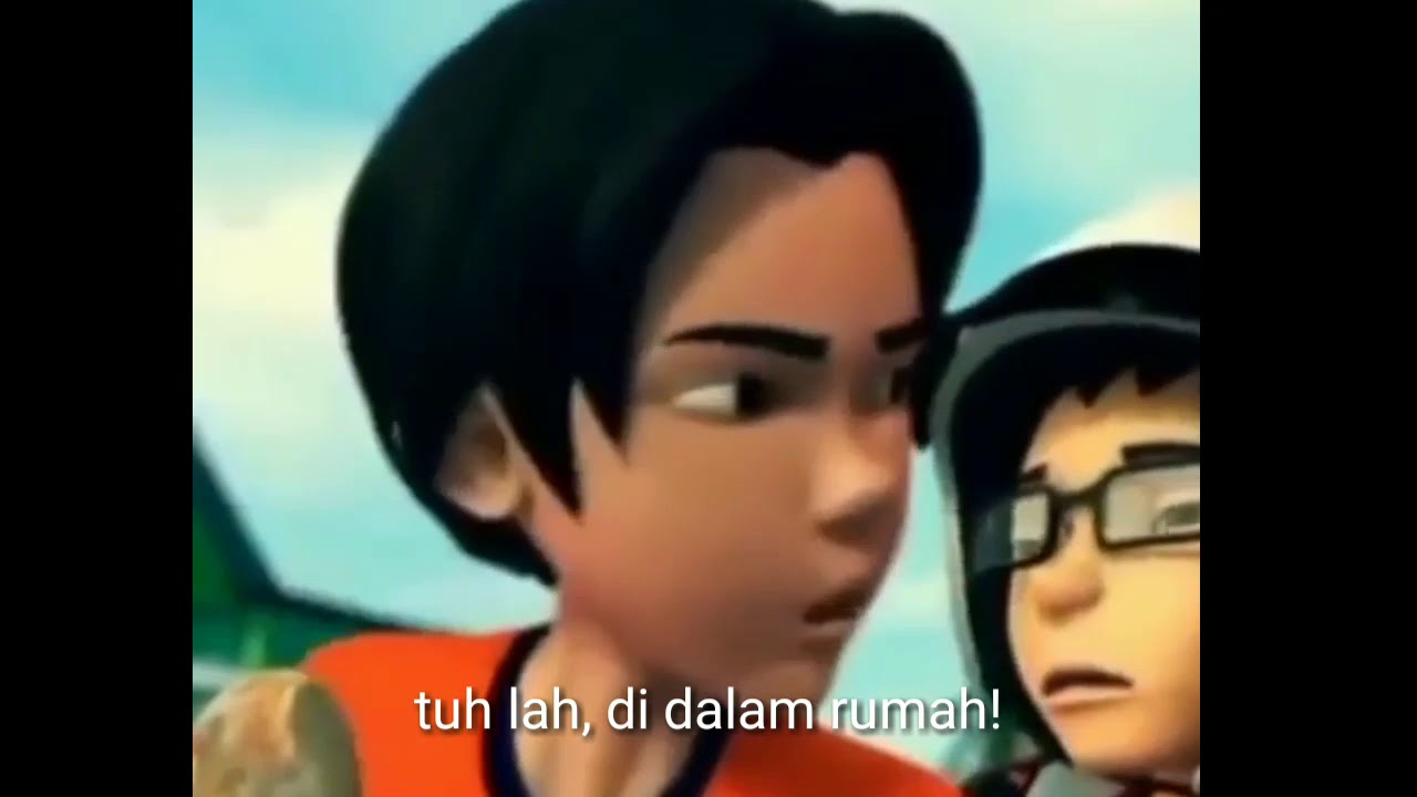 Badrol nyuruh lim naik wave - YouTube