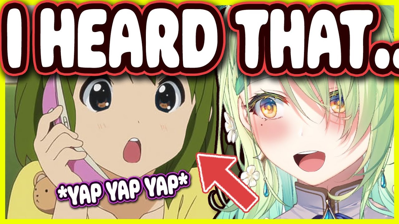 17 Minutes Of Fauna Yapping (Compilation 3) - YouTube