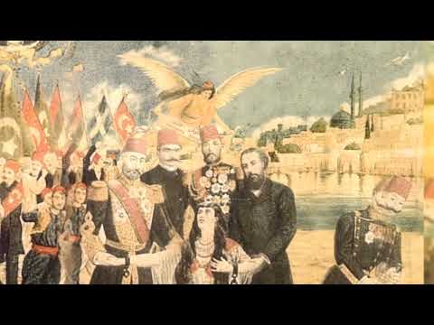 Tarih ödevi-Tanzimat Fermanı-Efe Aymelek ------21/05/2022------