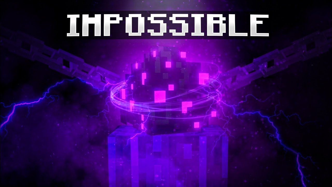 This ILLEGAL DRAGON EGG Is Impossible To Get in this Minecraft SMP ...