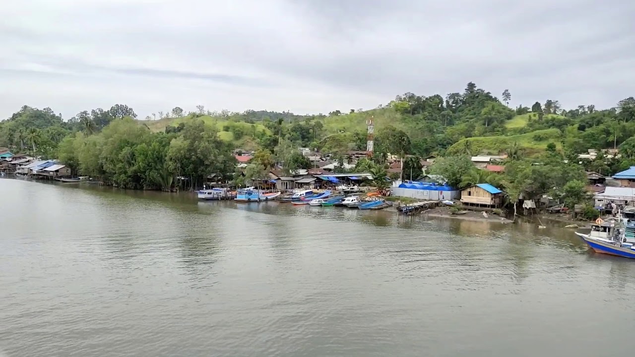 EXPLORE BINTUNI - YouTube