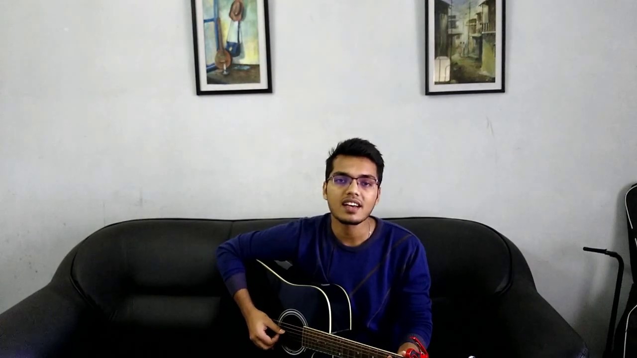 Kemon Banshi Bajay Sono | Satyajit Ray | Anup Ghoshal | Acoustic cover ...